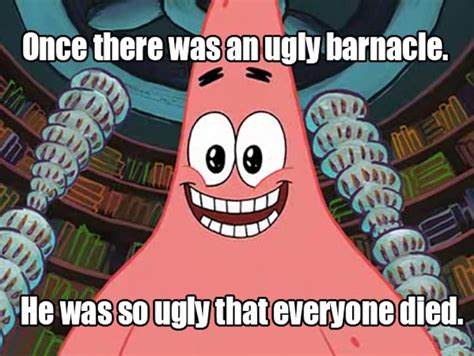 The 12 Best Spongebob Quotes To Perfectly Sum Up Your Sex Life Photos