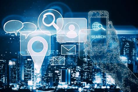IoT In Geolocation Future Trends And Awareness