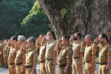 Ini Perbedaan Skema Gaji PNS Dan PPPK Sesuai UU ASN 2023