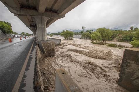 Se Forma Un Nuevo Ciclón Tras El Paso De La Tormenta Tropical ‘alberto