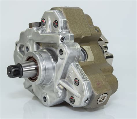 2004 5 2005 Lly Duramax Exergy 12mm Stroker Cp3 Pump Lbz Based E04