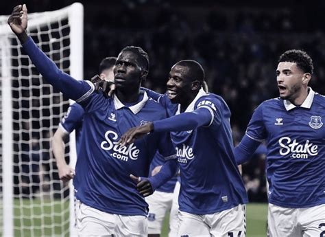 Goals And Highlights Everton Vs Fulham In Carabao Cup 2023 2024 12