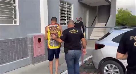 Polícia prende suspeitos de envolvimento em atentado ao ônibus do