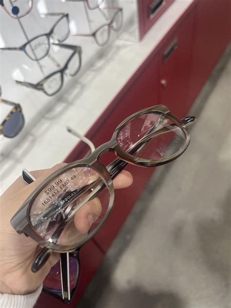 Please Help Me Find These Glasses Rfindfashion