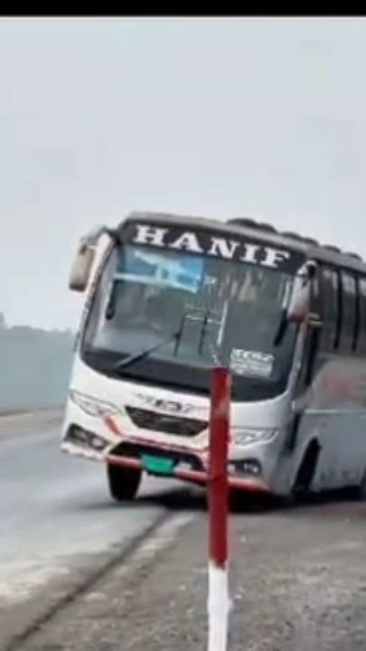 Hanif Bus Lover 💗bus Hanif Shorts Youtube
