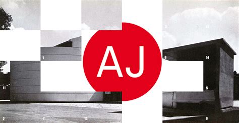 Day 14 Aj Advent Calendar Guess The Building