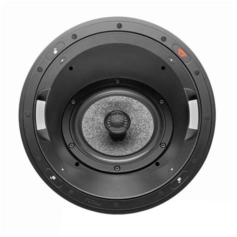Купить Focal 1000 ICA6 потолочная встраиваемая двухполосная акустика по ...