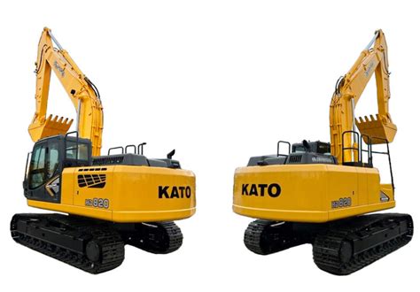 Kato Works Coltd