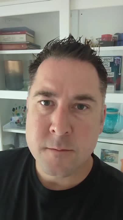 Video Steve Huber On Linkedin To All My Contractor Friends Out There