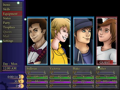 [ace] images behind all menus a request rpg maker forums