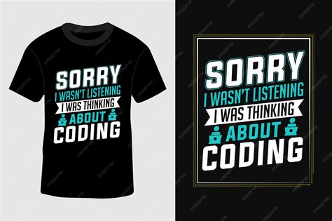 Premium Vector Programmer T Shirts Design Vector