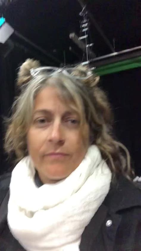 Voici Josée Lapierre 🤩 Elle Enseignera Encore Cette Année Les Cours De ComÉdie Musicale 🎶💃🏼