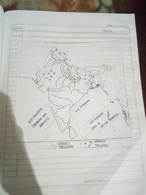 World Maps Library Complete Resources Icse Class 10 Geography Maps