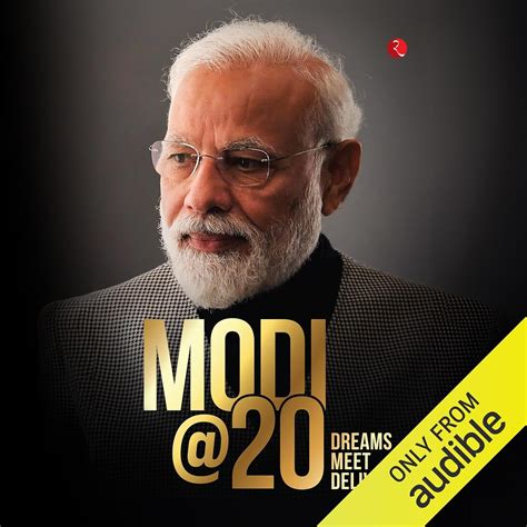 Jp Modi20 Dreams Meet Delivery Audible Audio Edition P