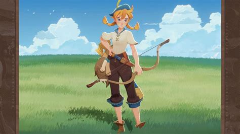 Marilee Guide AFK Journey AFK Journey Guides