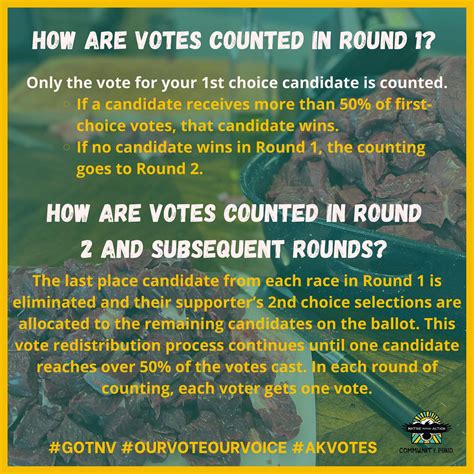 NPA Election Toolkit NPA Community Fund