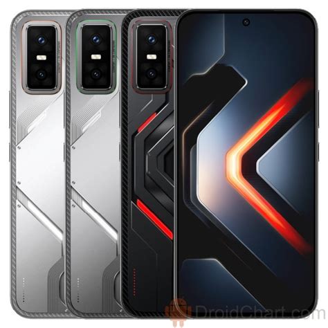 Infinix GT Pro 回顾 优点和缺点