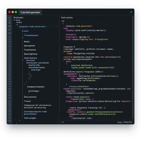 Computer Code Generator Free No Signup Ai Tool