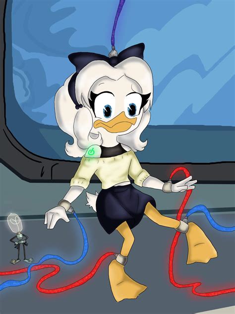 Update Require Duck Tales Amino