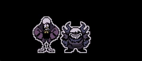 Swapfell By Piesprite On Deviantart