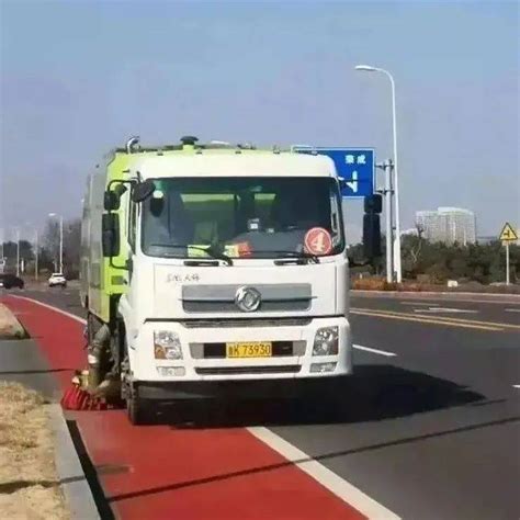春节我在岗 荣成交通圆满完成春节公路保障工作路面山东省诸宾散
