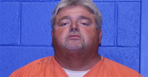 Bail Bond Agent Humphrey Faces Embezzlement Charges