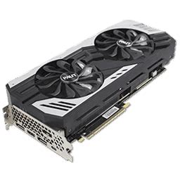 Palit GeForce RTX 2060 Super JetStream Review | TechPowerUp
