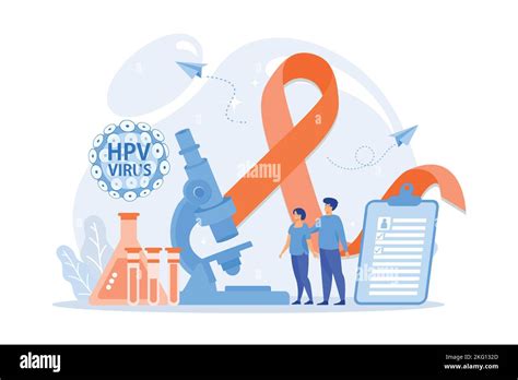 Human Papillomavirus Development Disease Symptom Risk Factors For Hpv