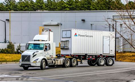 Powersecure Inc On Linkedin Cleanenergy Preparedness Power