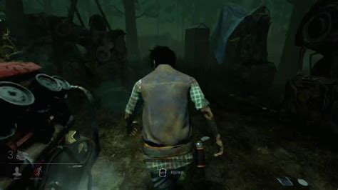 Dead By Daylight 4 Youtube