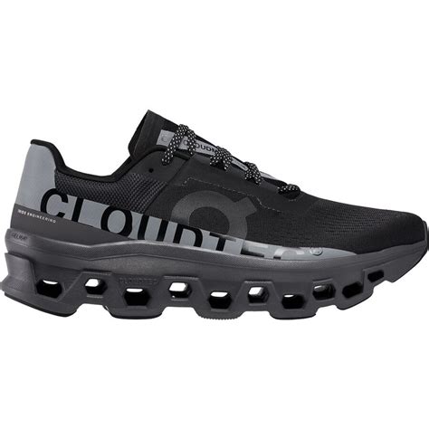 On Running Cloudmonster Lumos Running Shoe Men S Footwear