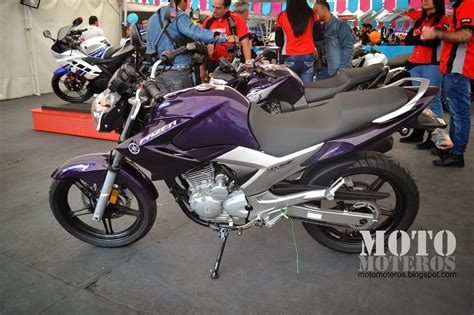 MotoMoteros YAMAHA FAZER 250
