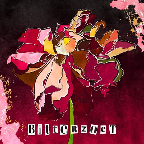 BlØf Bitterzoet Lyrics Genius Lyrics