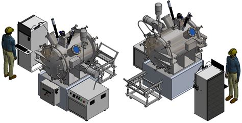 재료 연구소 과제 제안서 제품·기구 설계 포트폴리오 크몽