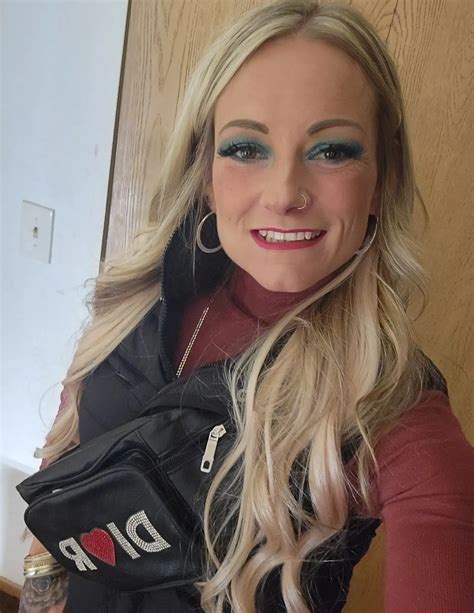 Amanda Kephart Maxim Cover Girl