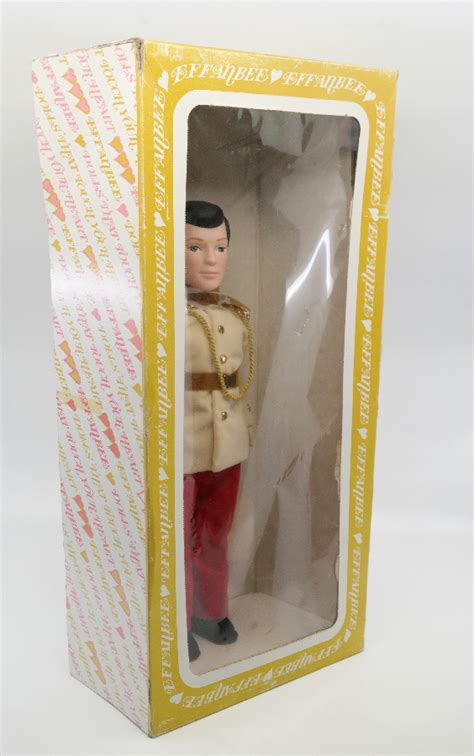 Prince Charming Doll ID Octdisneyana Van Eaton Galleries