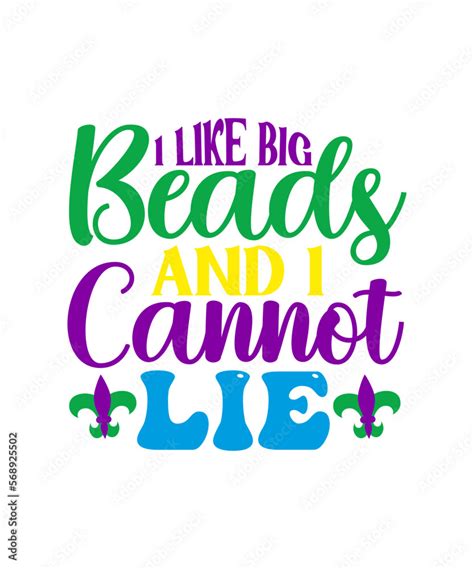 Mardi Gras Squad Svg Mardi Gras Svg Bundle Fat Tuesday Carnival Svg