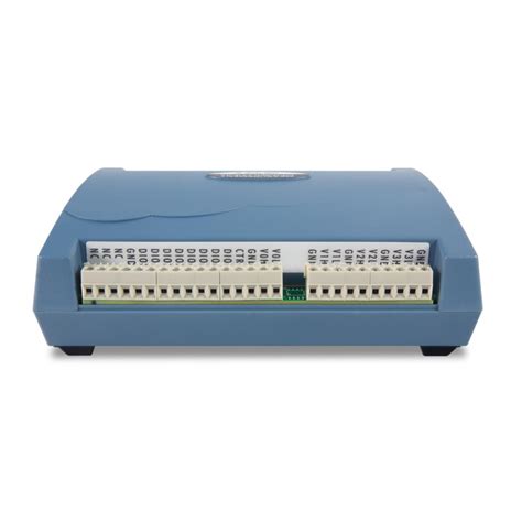 Mcc Usb Temp Ai 6069 410 020 Digilent製｜電子部品・半導体通販のマルツ