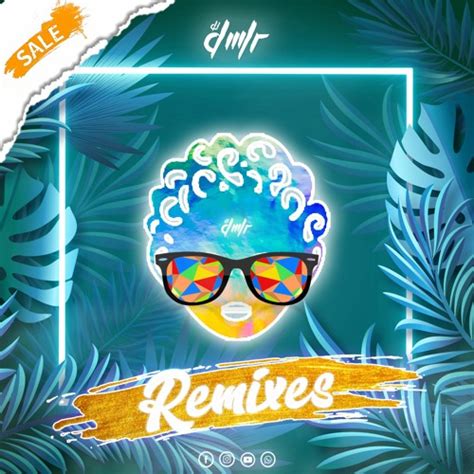 Stream Te He Prometido Leo Dan X Dj Dmlr Aleteo Remix By Dj Dmlr