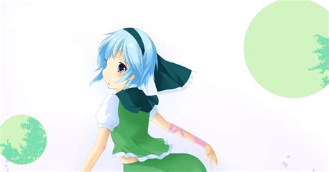 東方 つゆじき こばことミトリのイラスト Pixiv