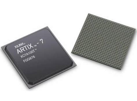 AMD S XA Artix UltraScale Processor For ADAS Autonomous Driving