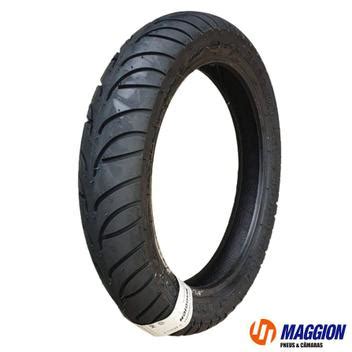 Pneu Traseiro 100 90 14 Maggion Sportissimo S C Pcx 150 Top Pneus