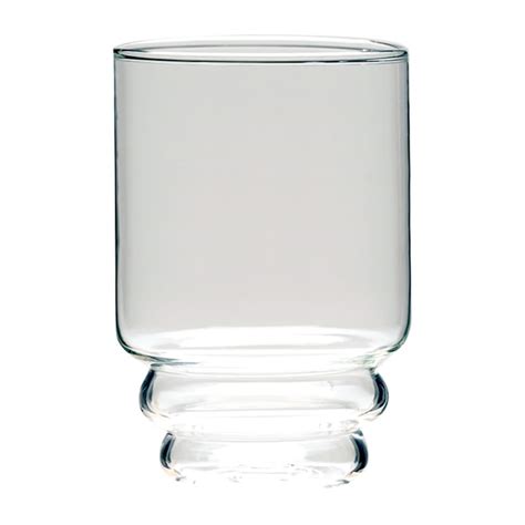 Steps Drinking Glass 45 Cl From Muurla