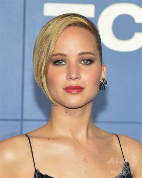 ヌード写真流出の米女優ら、グーグルを提訴の構え 写真1枚 国際ニュース：afpbb News