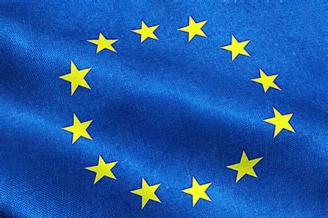 Eu 국기 유로 플래그 유럽 연합 의 국기 흔들기 0명에 대한 스톡 사진 및 기타 이미지 0명 Eurogroup 국가