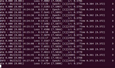서버에서 Gpu 3장 로컬에서 Gpu 1장 속도 묻고 답하기 파이토치 한국 사용자 모임