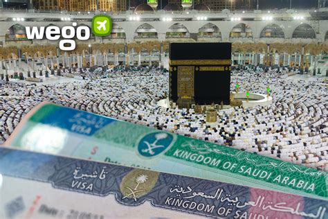 رحَّال تأشيرة العمرة لم تعد وحدها جسر عبورك إلى المناسك إليك أحدث