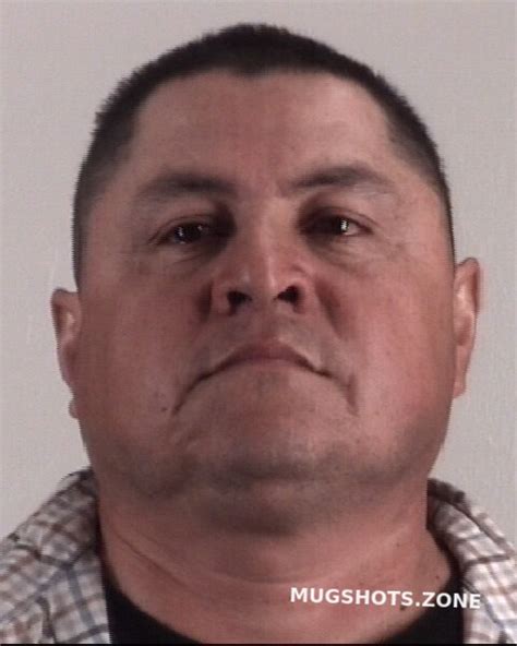 Robles Jesus Omero 11172022 Tarrant County Mugshots Zone