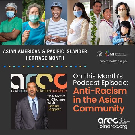 Arcc The Anti Racism Commitment Coalition On Linkedin Podcast