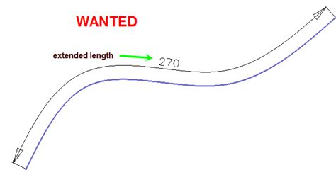 Solved Dimension Arc Length In A Sketch Autodesk Community